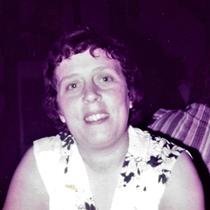 Margaret Taylor - Stanhill Village